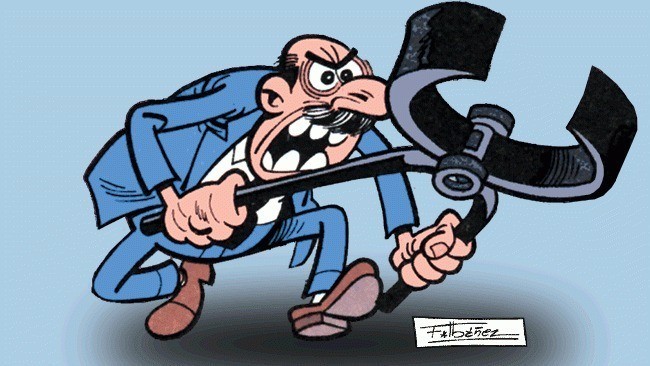 Los 10 mejores cómics de Mortadelo y Filemón - Espaciolibros.com